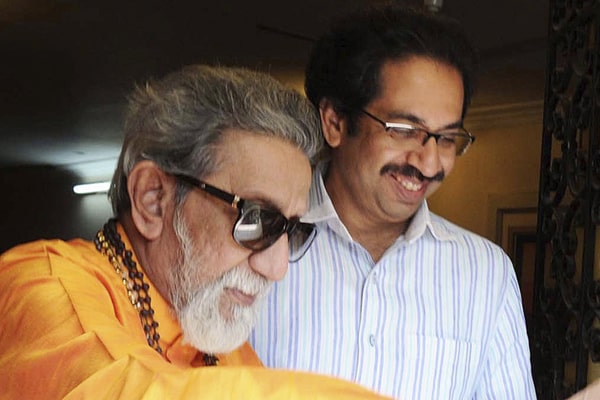 Balasaheb Thackeray Smarak