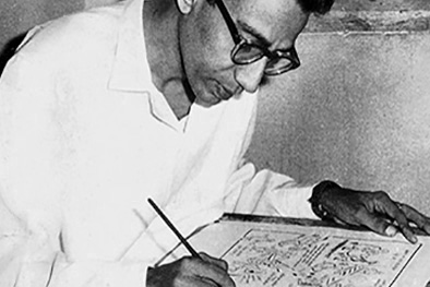 Balasaheb Thackeray Smarak